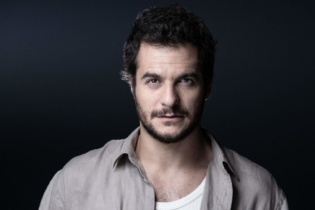 Amir, séparé de son père à l'âge de 8 ans, a créé sa propre famille ...