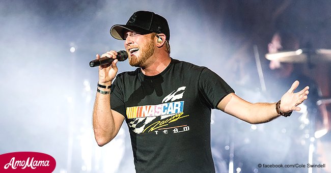 Cole Swindell Is a Well-Known Country Artist — Quick Facts about the ...