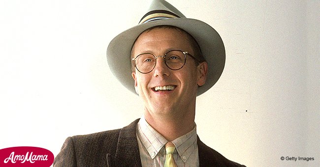 Inside the Life of 'Night Court' Harry Anderson and the 911 Call His ...