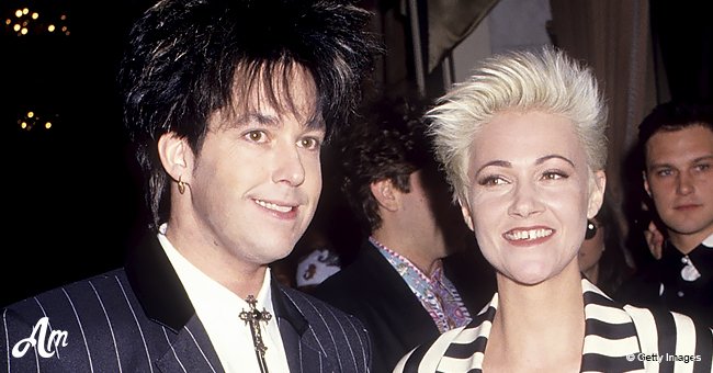 Marie Fredriksson y Per Gessle: la relación real del icónico dúo de ...