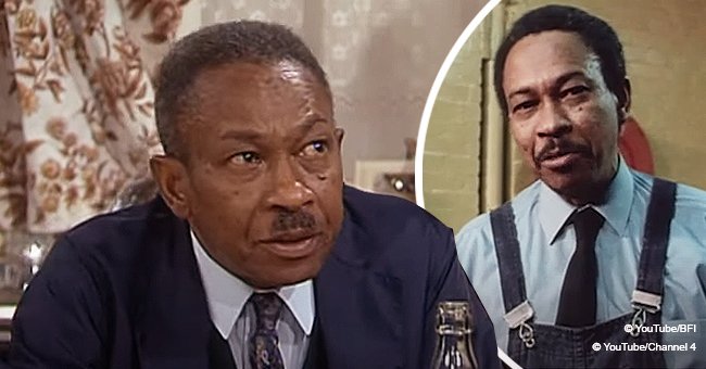 Norman Beaton from 'Desmond's' Died 26 Years Ago — Glimpse inside His Life