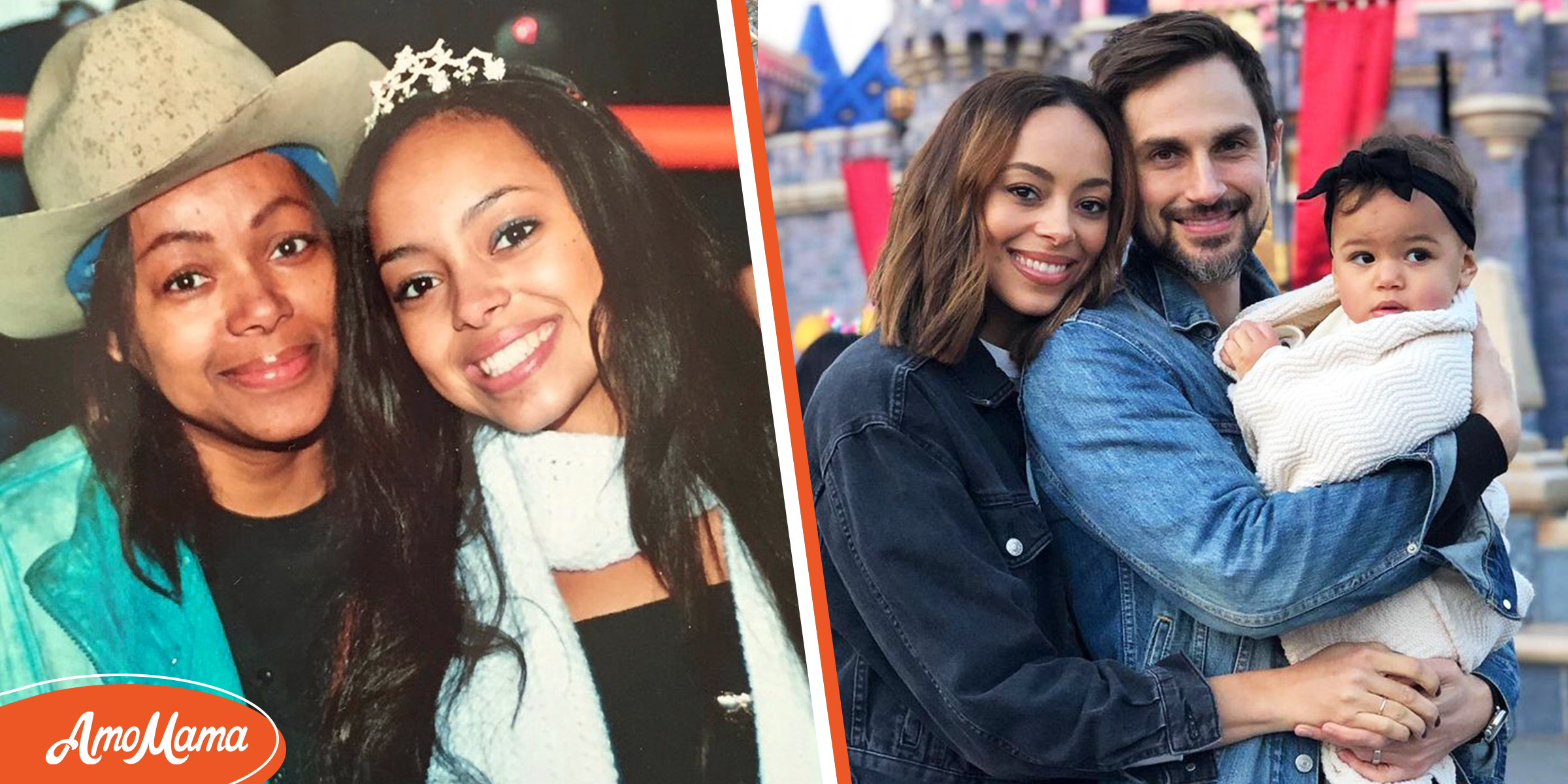Amber Stevens West's Parents, Husband and Children: Inside the Actress ...