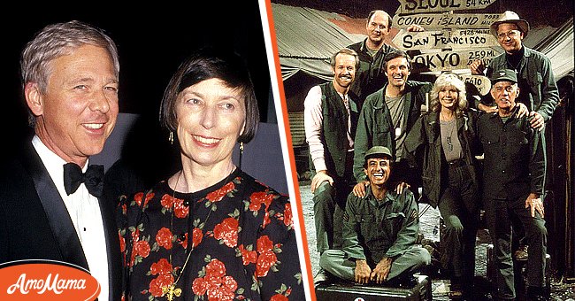 William Christopher & His M*A*S*H Character Shared Traits That Helped ...