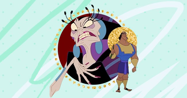 7 Hilarious Disney Characters That Will Make You Laugh Even Now