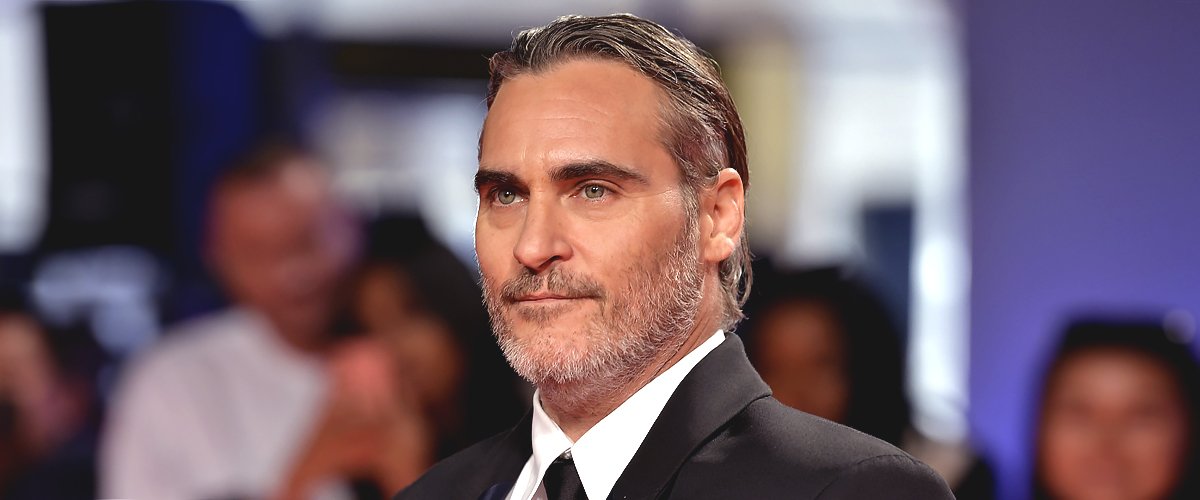Joaquin Phoenix's Brother River Died 26 Years Ago but He Still Feels ...