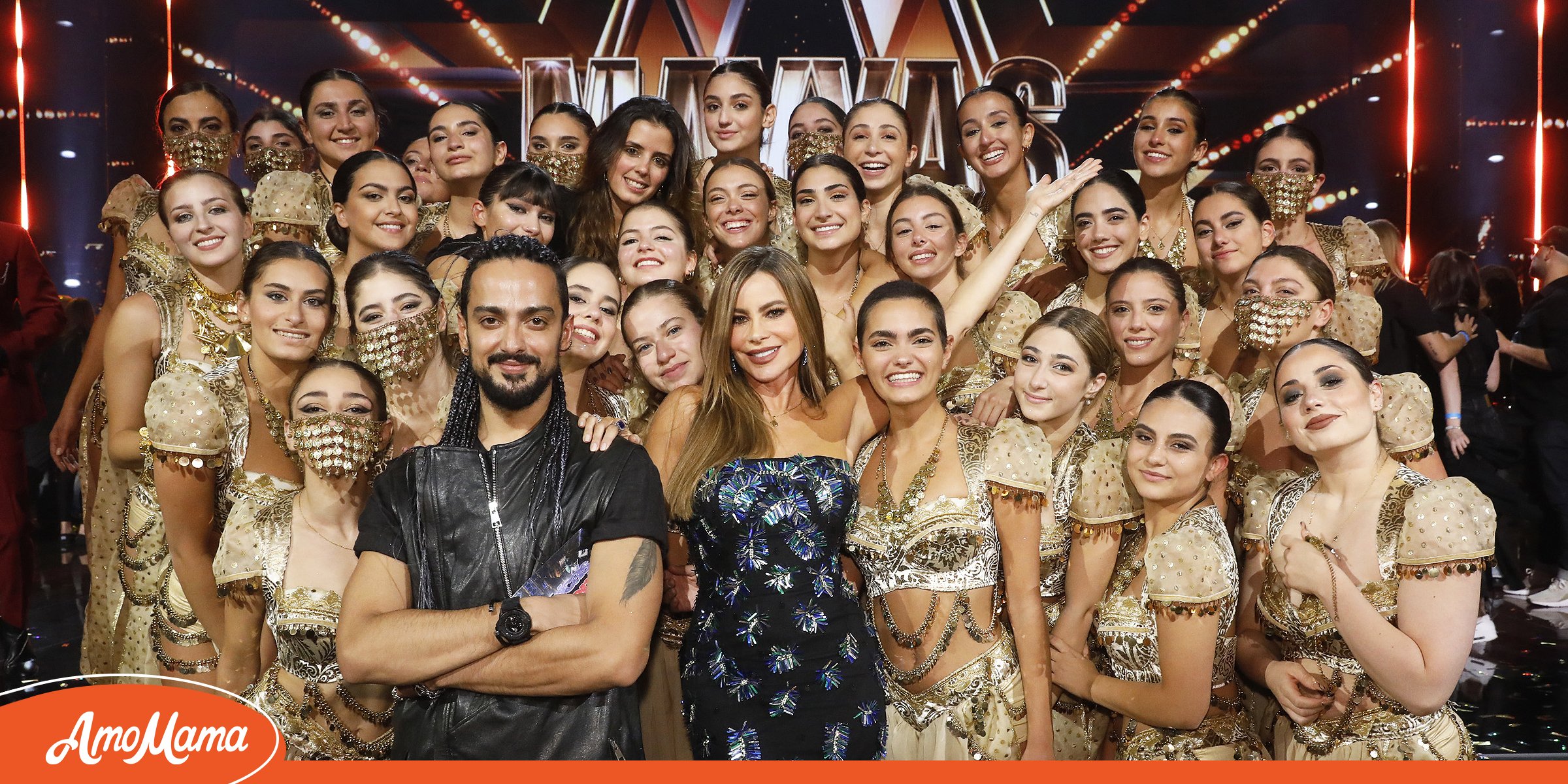 7 Fast Facts about the Mayyas Who Came from Lebanon to Win AGT