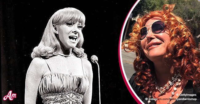 Meet 'Lamp Chop' Star Shari Lewis' Daughter Mallory Who Is a ...