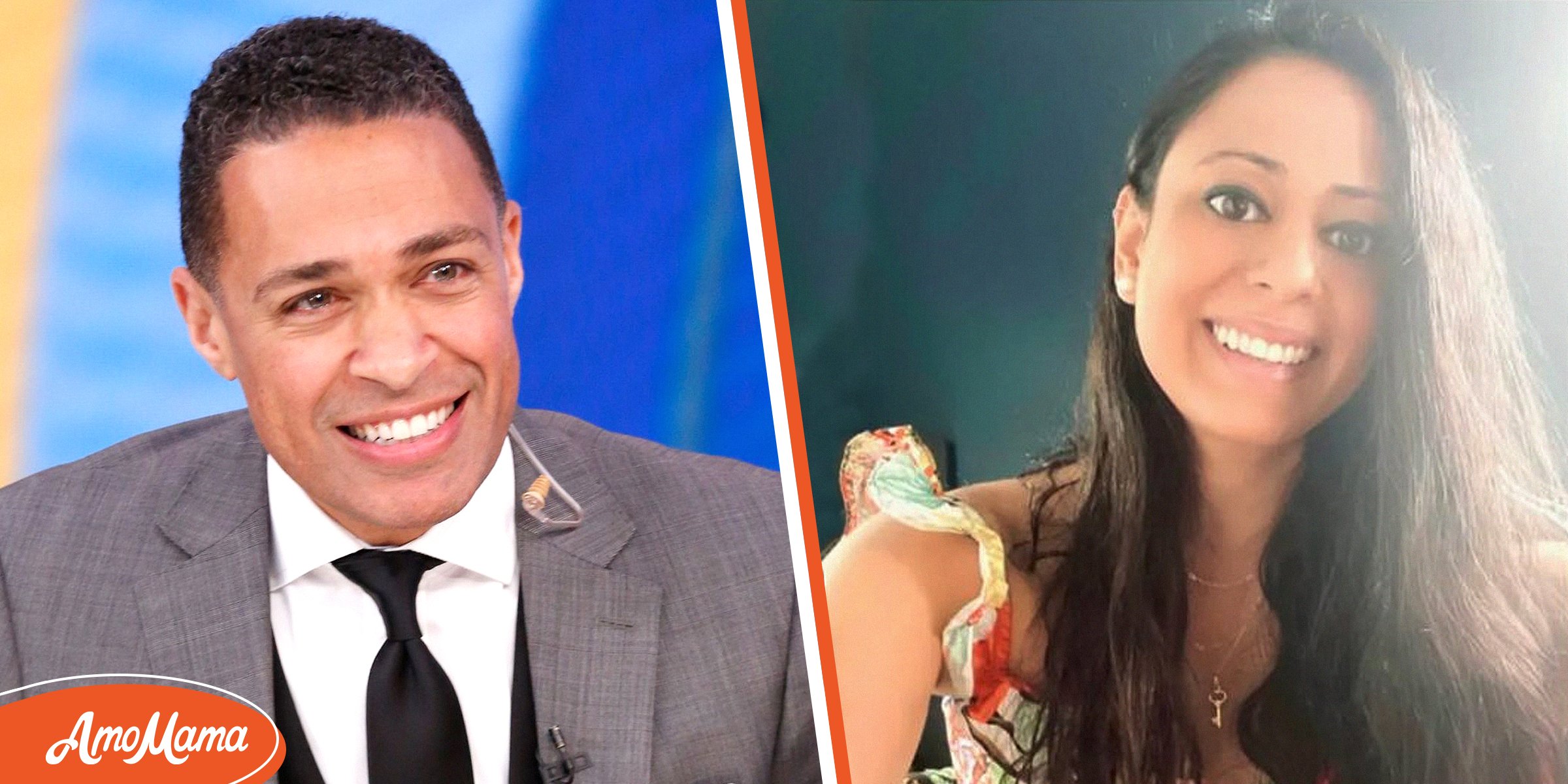 Facts about Producer Natasha Singh Who Allegedly Had Affair with TJ Holmes While Both Worked at GMA