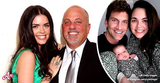 Ryan Biegel Is Katie Lee's Husband and Co-parent — inside 'The Kitchen ...