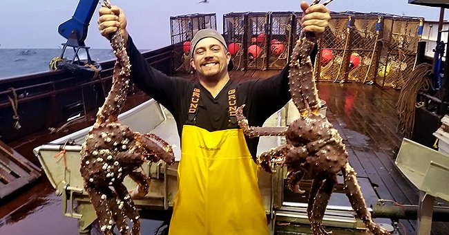 'Deadliest Catch' Star Mahlon Reyes' Cause of Death Confirmed — Here ...