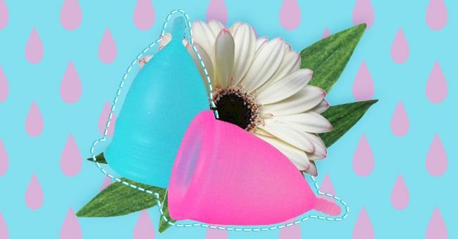That Time Of Month: Everything You Need To Know About Period Cups