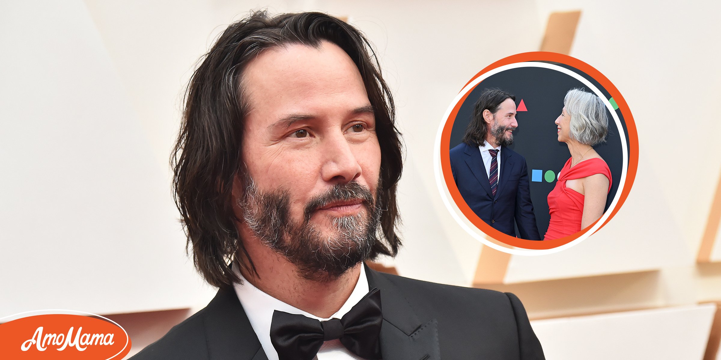 Keanu Reeves ist angeblich bereit, seiner Freundin Heiratsantrag zu ...