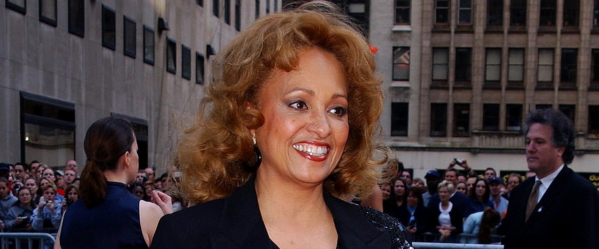 Tim Reid of 'Sister, Sister' Is 75 Now and Looks Unrecognizable