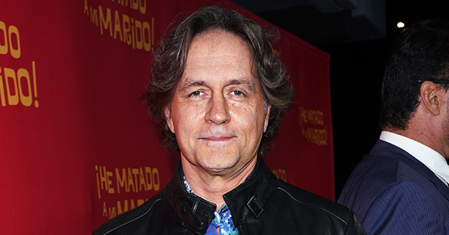 Guy Ecker: antes y después del actor de 'Café, con aroma de mujer' (fotos)