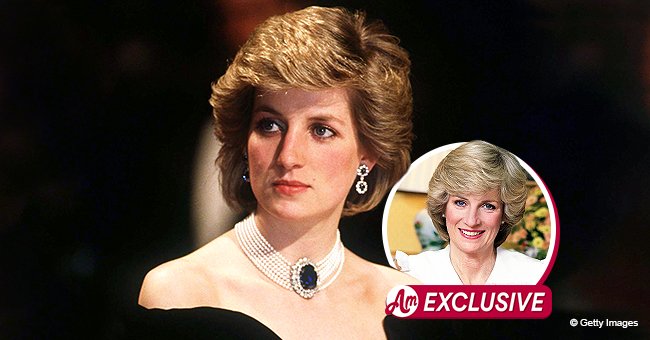 How Princess Diana Might Look Today as She Would Have Turned 60