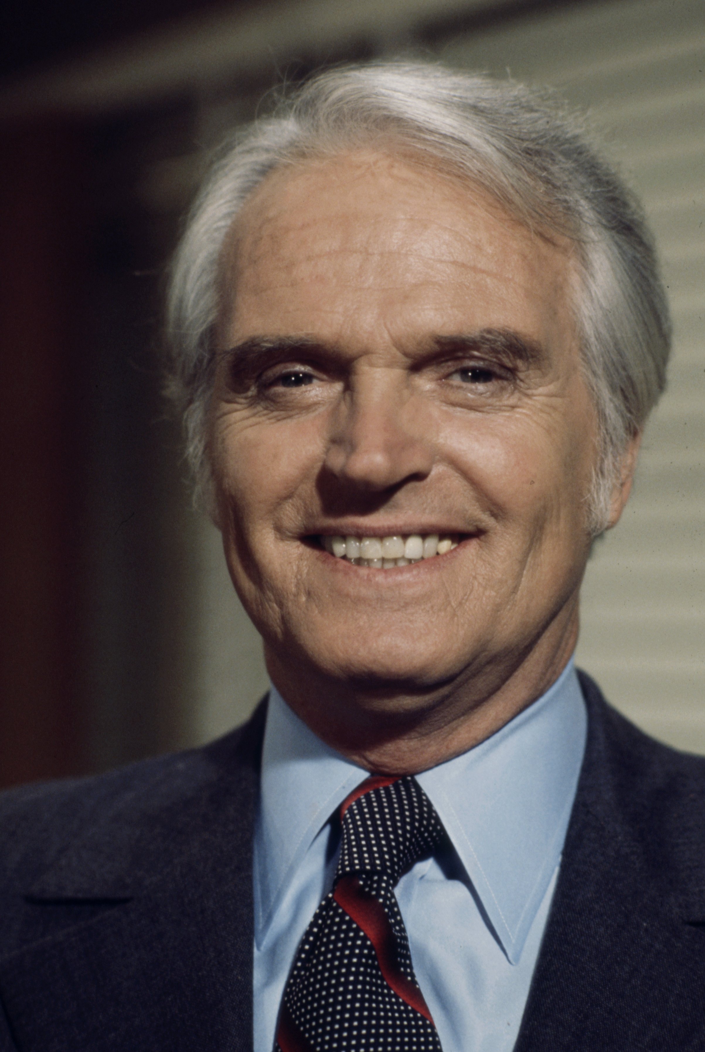 Dennis Patrick and a ‘Dallas’ Co-Star’s Lives Tragically Ended in Fire ...