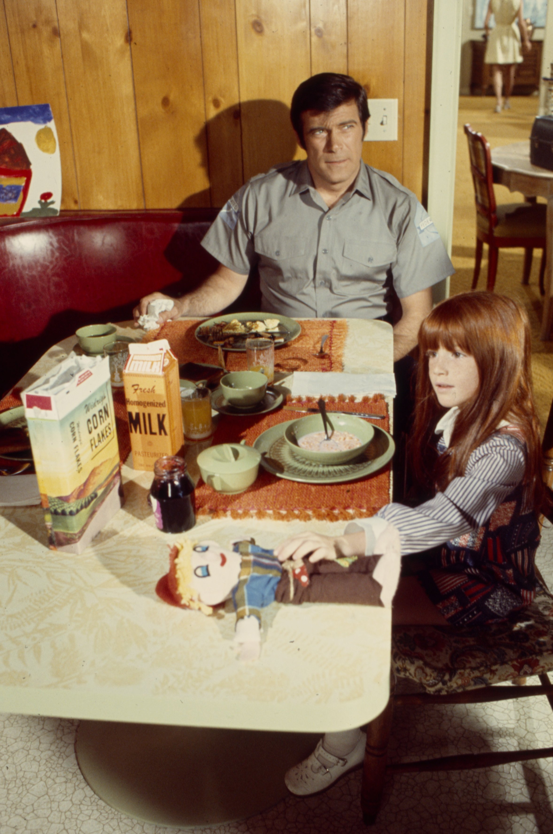 Kami Cotler AKA Elizabeth from 'The Waltons' Is Now a Mom of Two 41 ...