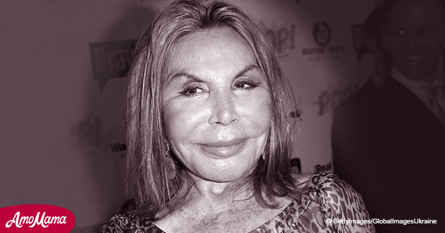 Elsa Patton Has Died at 84