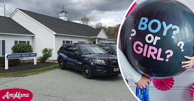Gender Reveal Party behind Explosion That Shock New Hampshire Towns ...
