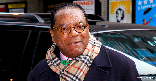 John Witherspoon, Beloved Veteran Actor and Comedian, Passes Away at Age 77