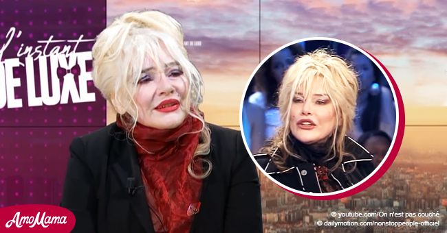 Armande Altaï sur ses revenus à la "Star Academy": "Je n'ai pas touché ...