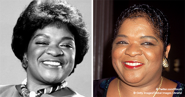 Nell Carter from ‘Gimme a Break!' Was Close to Death in Early 80s and ...