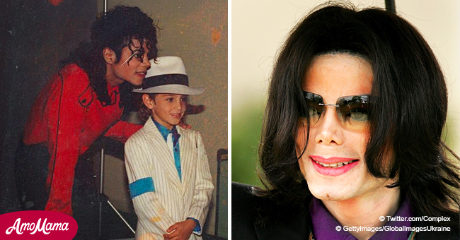 New Details Reportedly Prove That Michael Jackson's Accuser James ...