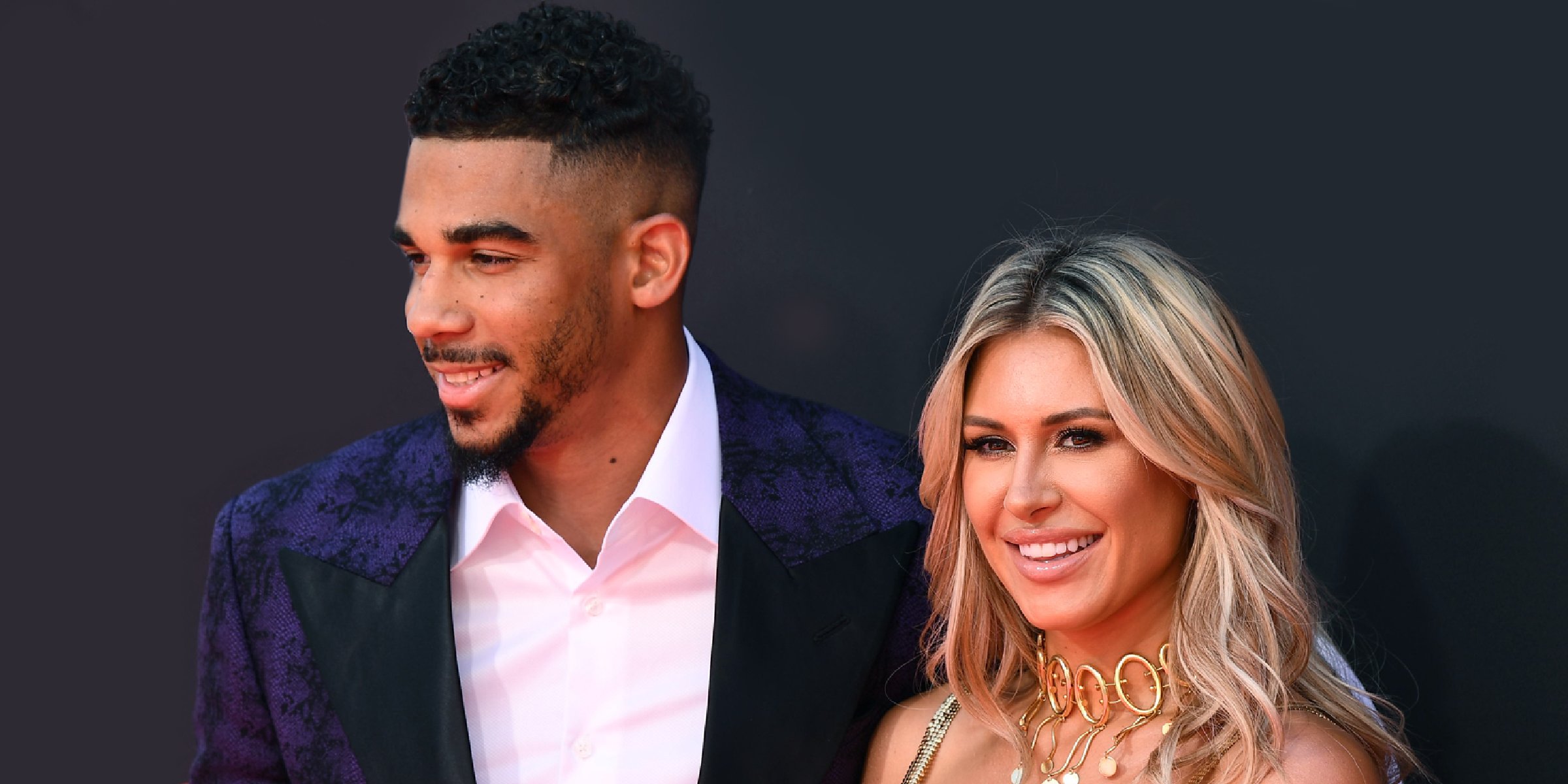Anna Kane Everything About Evander Kanes Ex Wife And Their