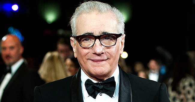 Martin Scorsese Is a Doting Father — Meet His Beautiful Daughters