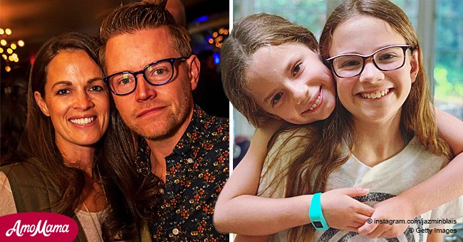 Richard Blais Is Married For 15 Years and a Doting Dad of 2 Daughters ...