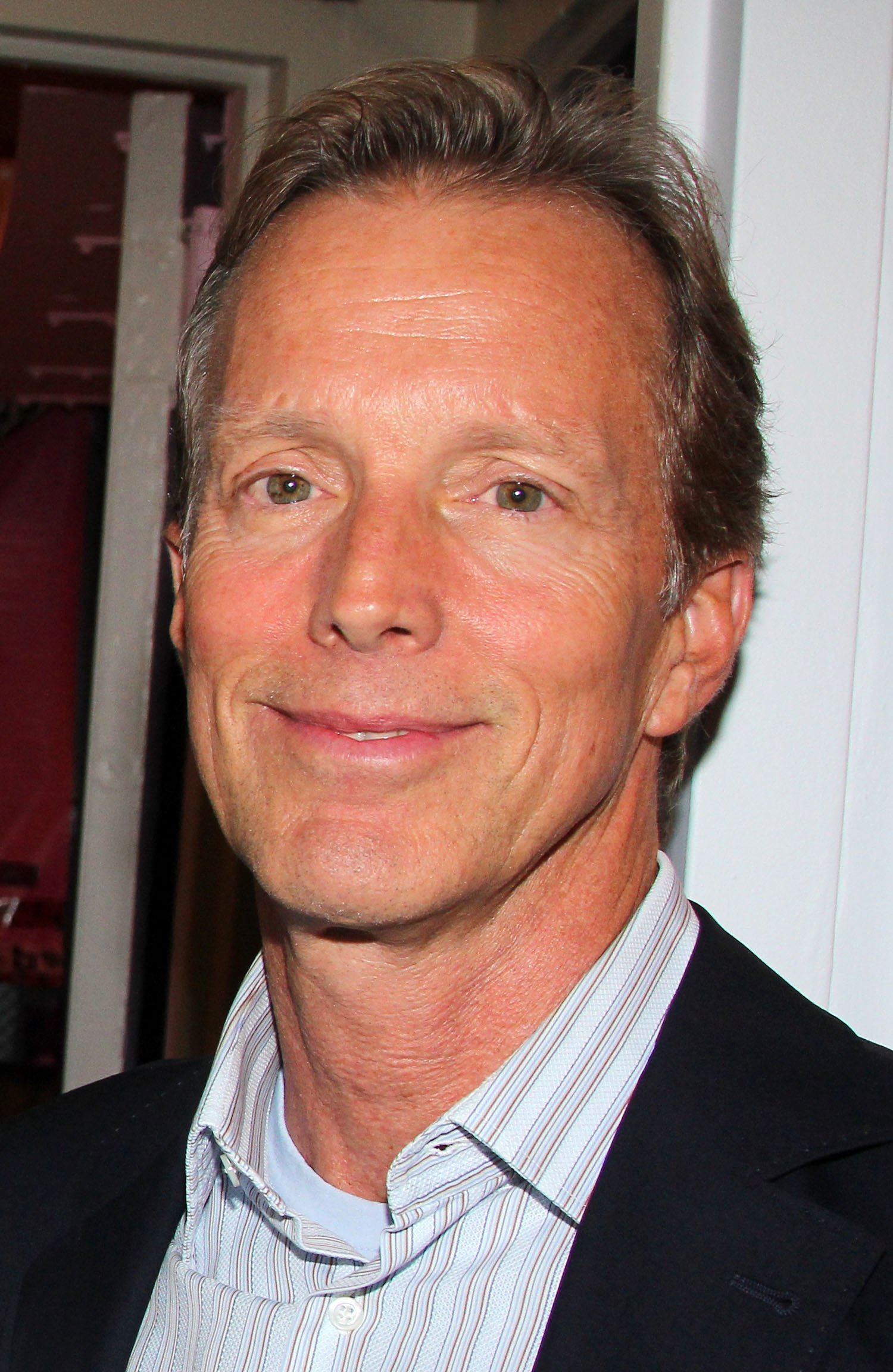 Richard Chamberlain Got 'So Mad' at Secret Partner of 45 Years — They ...