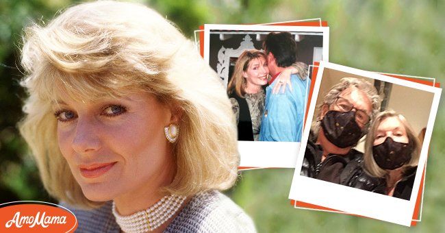 Susan Sullivan 'Forgot to Have Children' while Still Unmarried to ...