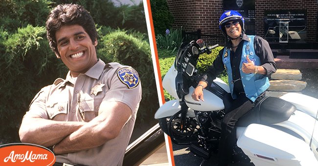 Erik Estrada from 'CHiPs' Is Now Living the Ordinary Life & Working as ...