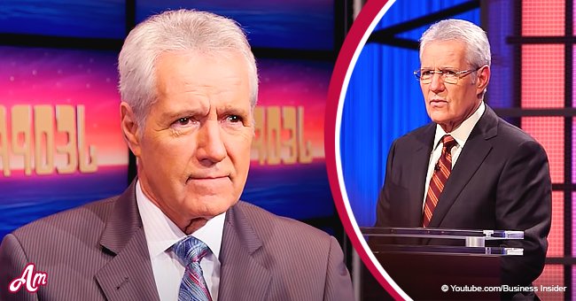 Alex Trebek of 'Jeopardy!' to Publish Inspiring Memoir Amid Cancer Battle