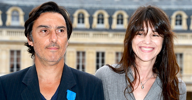 Ben Attal évoque ses relations avec ses parents, Charlotte Gainsbourg ...