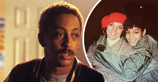 Meet Gregory Hines’ 1st Wife & the Mother of His Only Daughter 53 Years ...