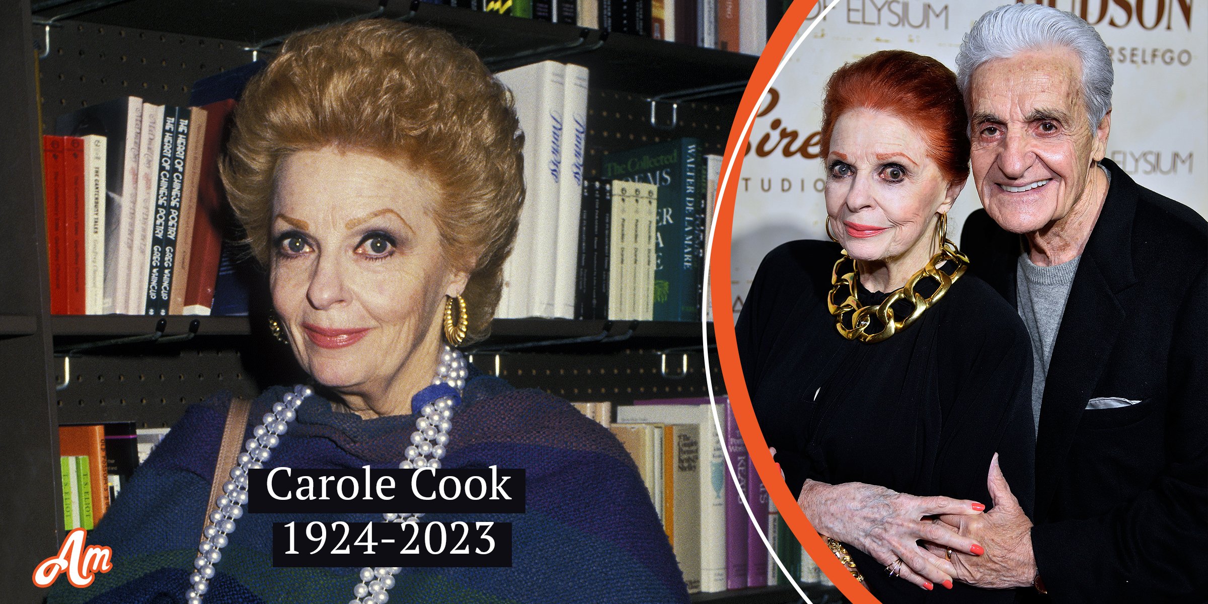 'Sixteen Candles' Star Carole Cook Dies Holding Husband's Hand 3 Days ...