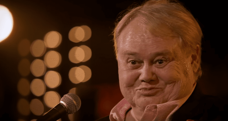 Louis Anderson Lost about 40 Lbs Amid COVID-19 Pandemic & Is Working on ...