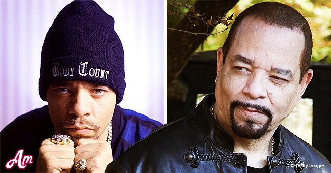 Ice-T's Stunning Style Transformation through the Years
