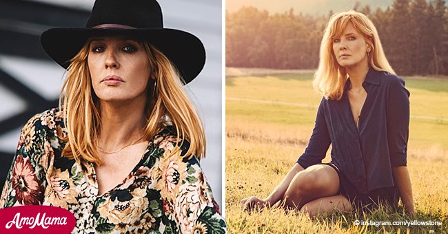 See 'Yellowstone' Character Beth Dutton's 7 Best Outfits from the First ...
