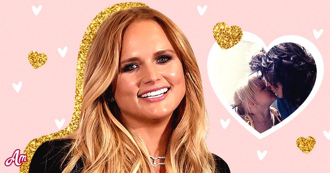 Miranda Lambert Shares a Rare Childhood Photo with Her Mom Beverly