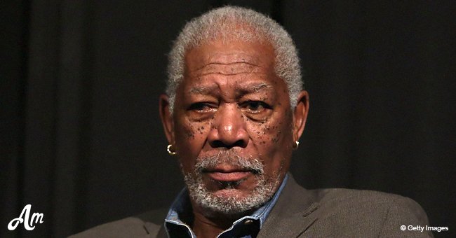 Morgan Freeman : Qu'est-ce que la fibromyalgie, la maladie dont souffre ...