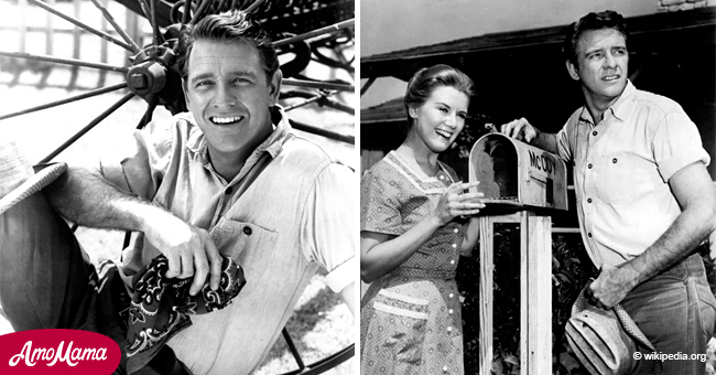Life and Death of 'The Real McCoys' Star Richard Crenna