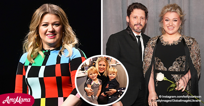 Kelly Clarkson and Brandon Blackstock Are the Parents of 4 Kids - Meet ...
