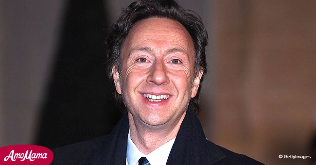 Stéphane Bern ne présentera plus son émission sur "RTL"