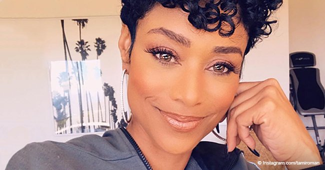 Tami Roman Praised for Looking 'Healthy' in New Photo after Significant ...
