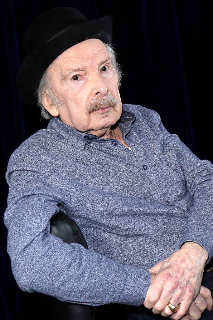 Le destin de Popeck, célèbre acteur et comique français