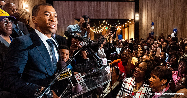 Alabama Judge Makes History after Becoming First Black Mayor of Montgomery