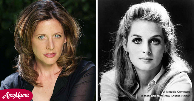 Tracy Kristine Nelson of ‘Yours, Mine and Ours’ Fame Shares Old Photos ...