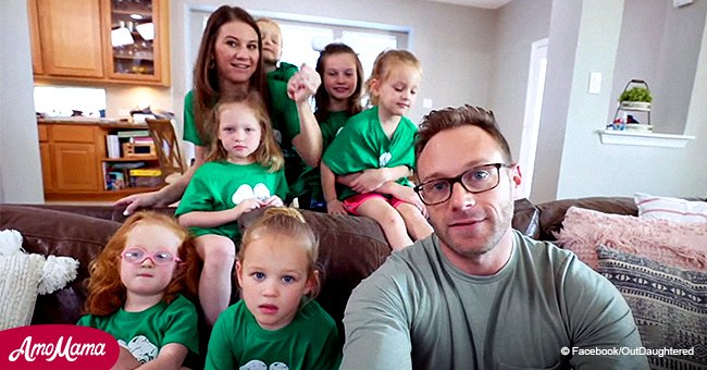6 Little-Known Facts about 'OutDaughtered' – Glimpse inside the Busby ...